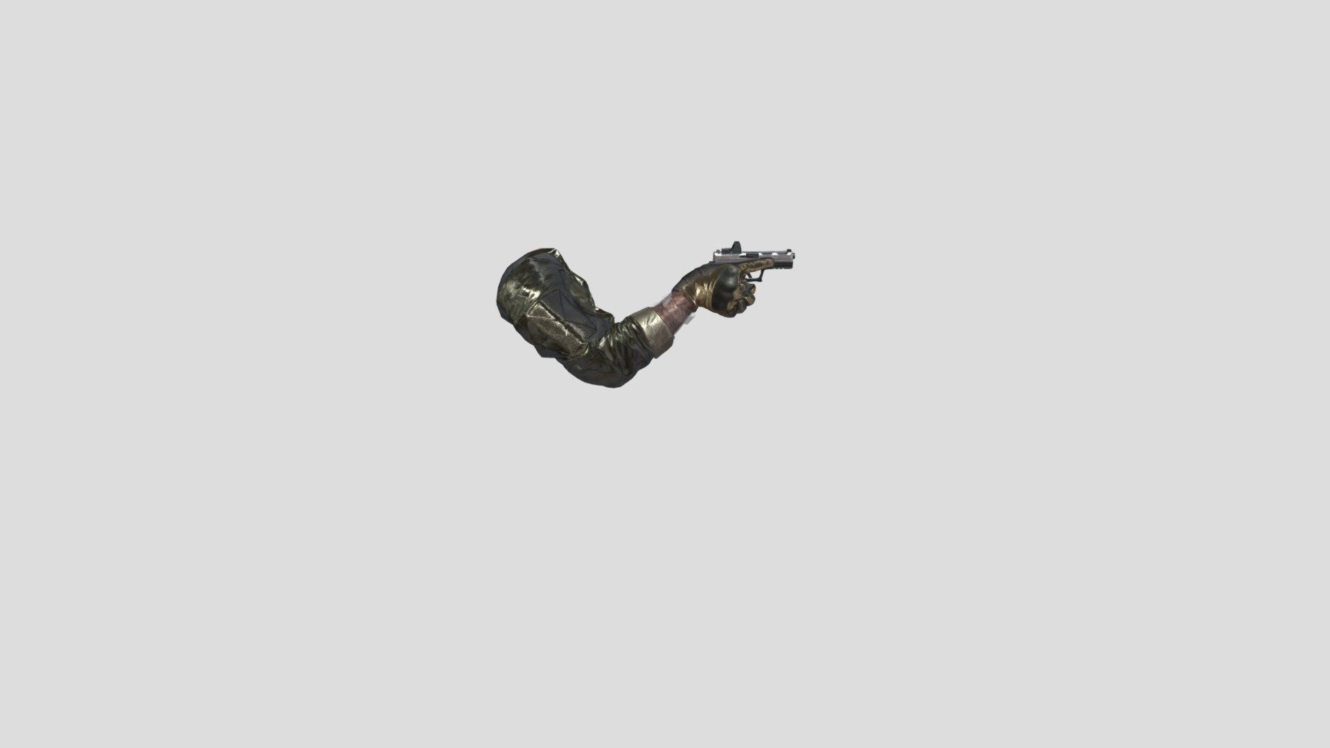 Hidden devs submission - Download Free 3D model by dragongamer (@TTV ...
