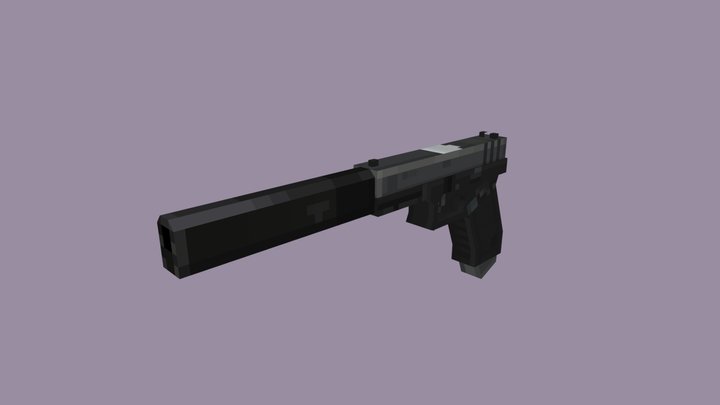 Json 3D models - Sketchfab