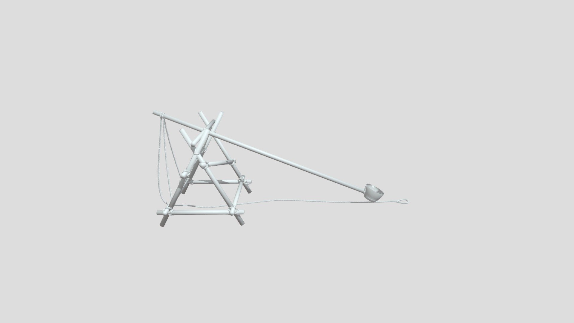 SystemModel - Download Free 3D model by Sttpn [cdf7cf1] - Sketchfab