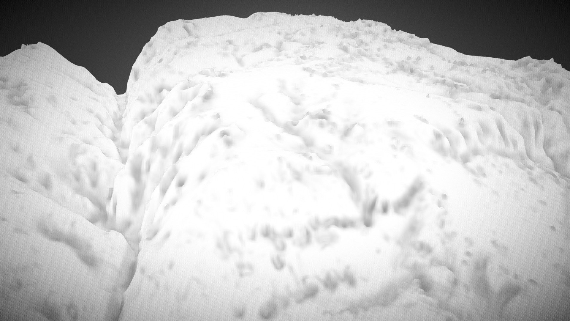terrain-mesh - 3D model by BIM GIS Concept (@bimgisconcept) [cdf7db7 ...