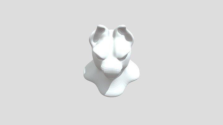 F2u 3D models - Sketchfab