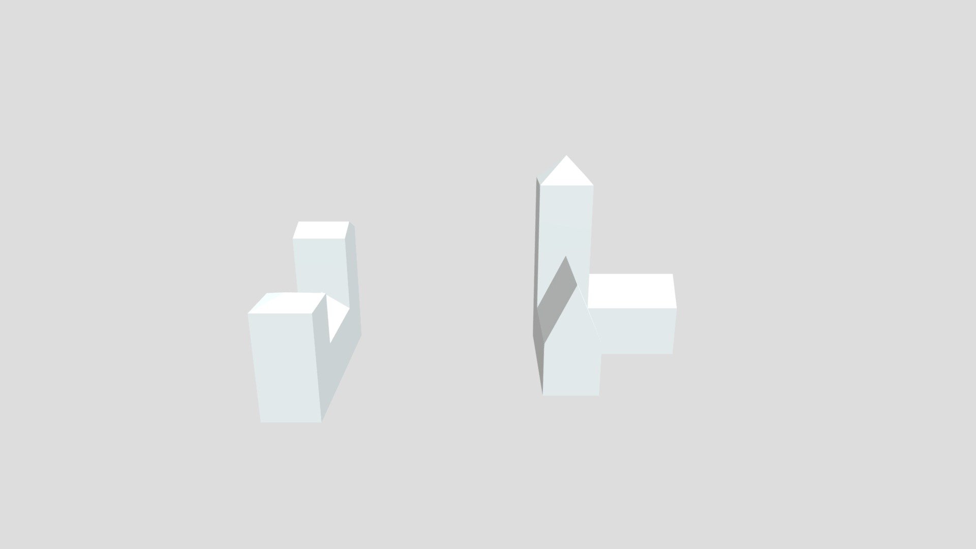 Rodriguez0204 Extrude - 3D model by miguelrodriguez3dma [cdfad45 ...