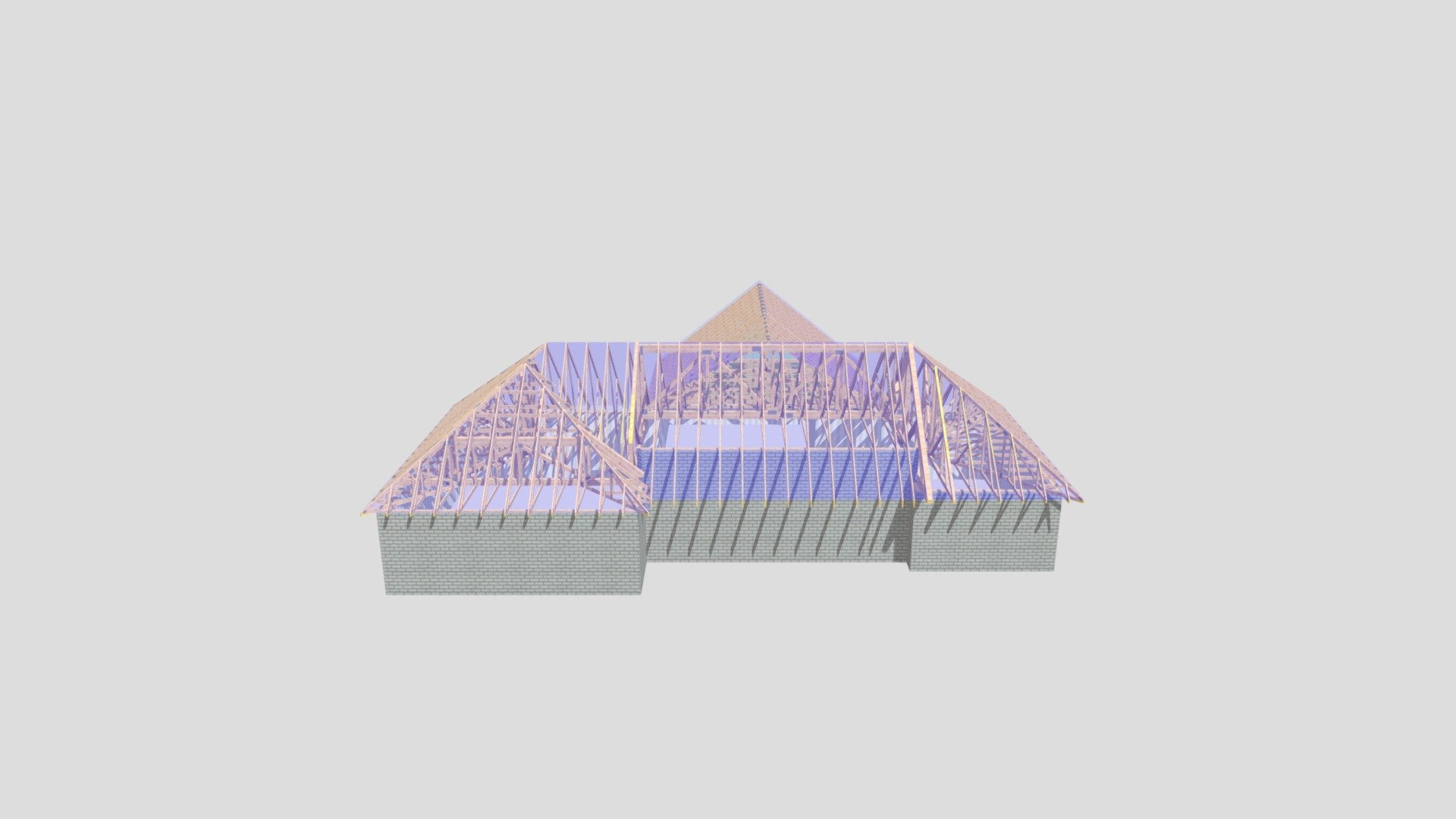 BORGELLA - 3D model by ccb64 [cdfb0c5] - Sketchfab
