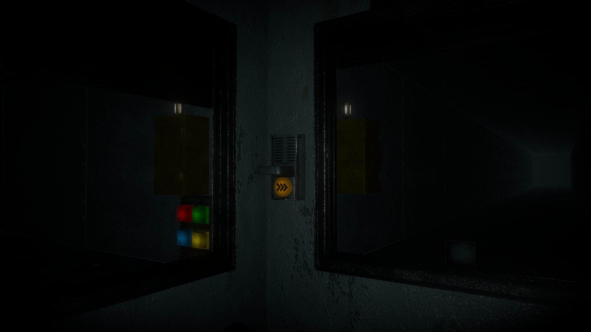 Mangle Vent Repair Minigame - Download Free 3D model by skylajade69 ... Mangle Vent Repair Minigame - Download Free 3D model by skylajade69 ...