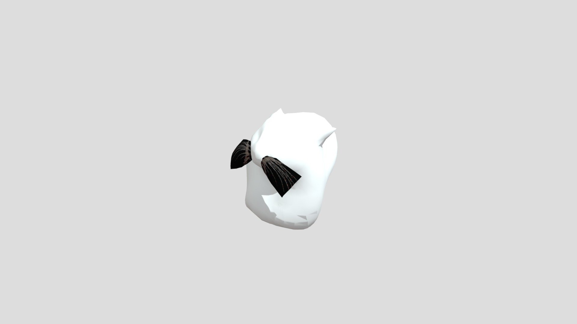 maxwell-the-cat-with-bones-animation - 3D model by muhammedtan571 ...
