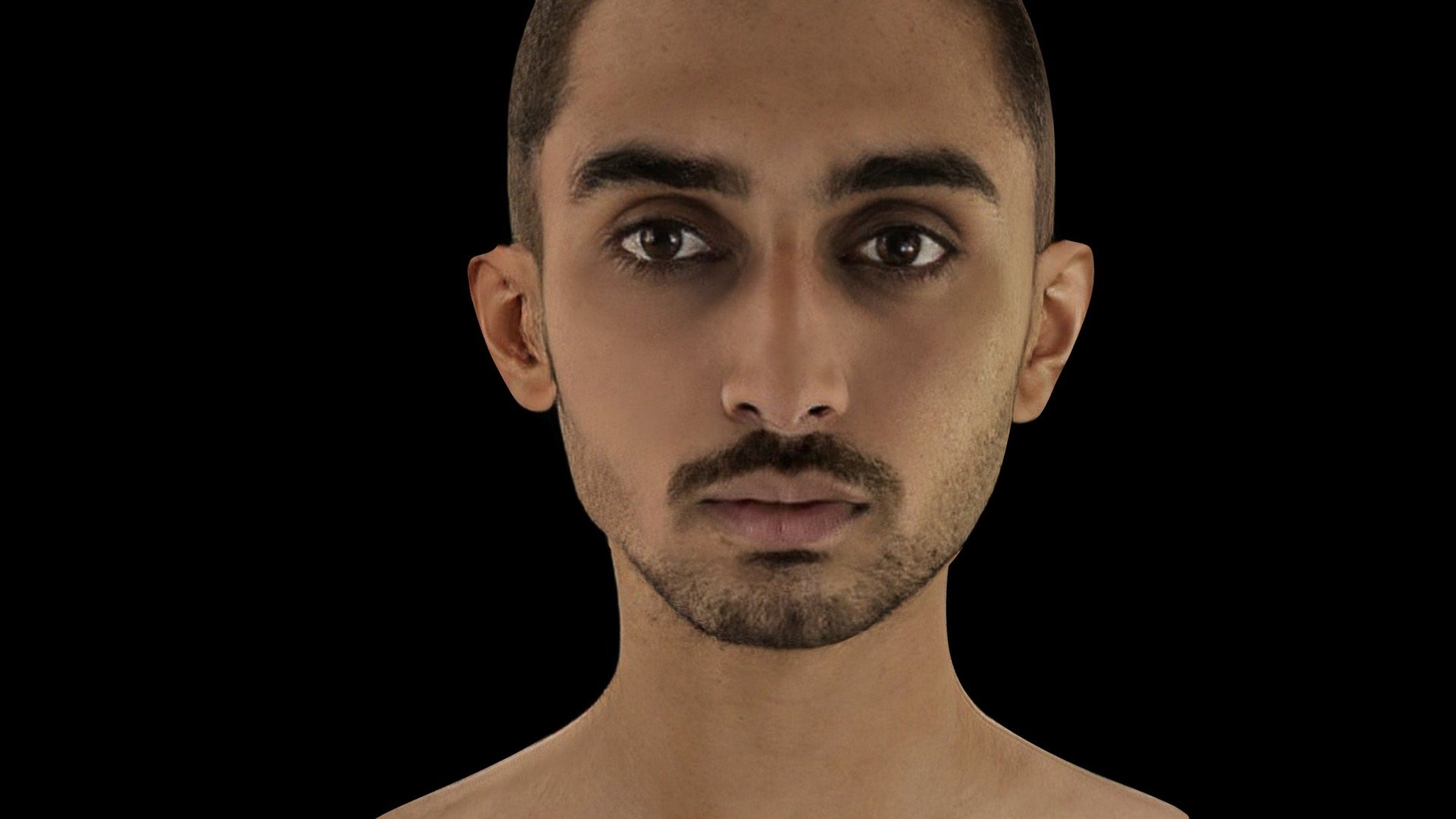 Human Dignity Collection | www.acuteline.com - Download Free 3D model ...