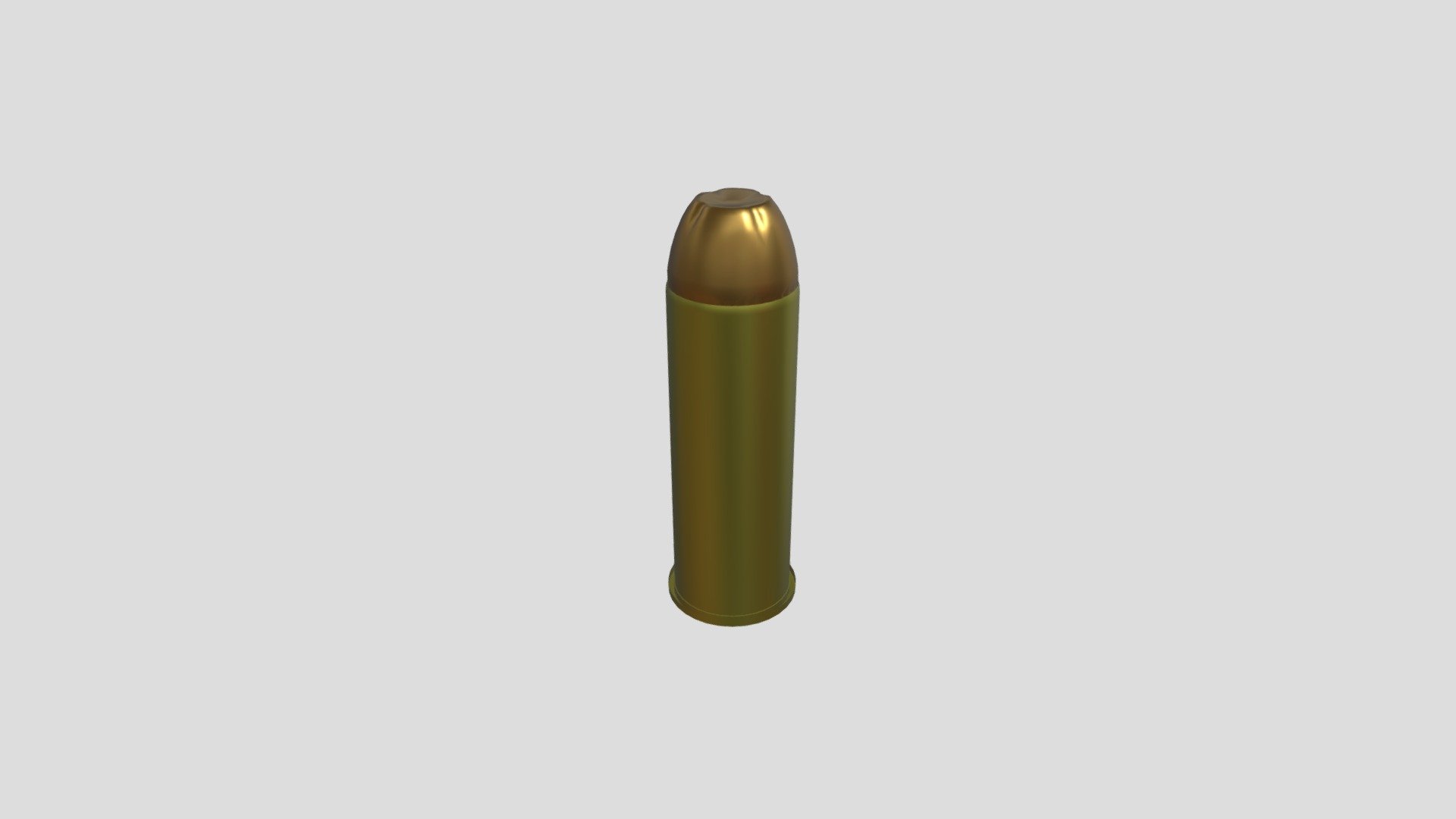 Bullet - Download Free 3D model by SuGerMarLo [ce015f2] - Sketchfab