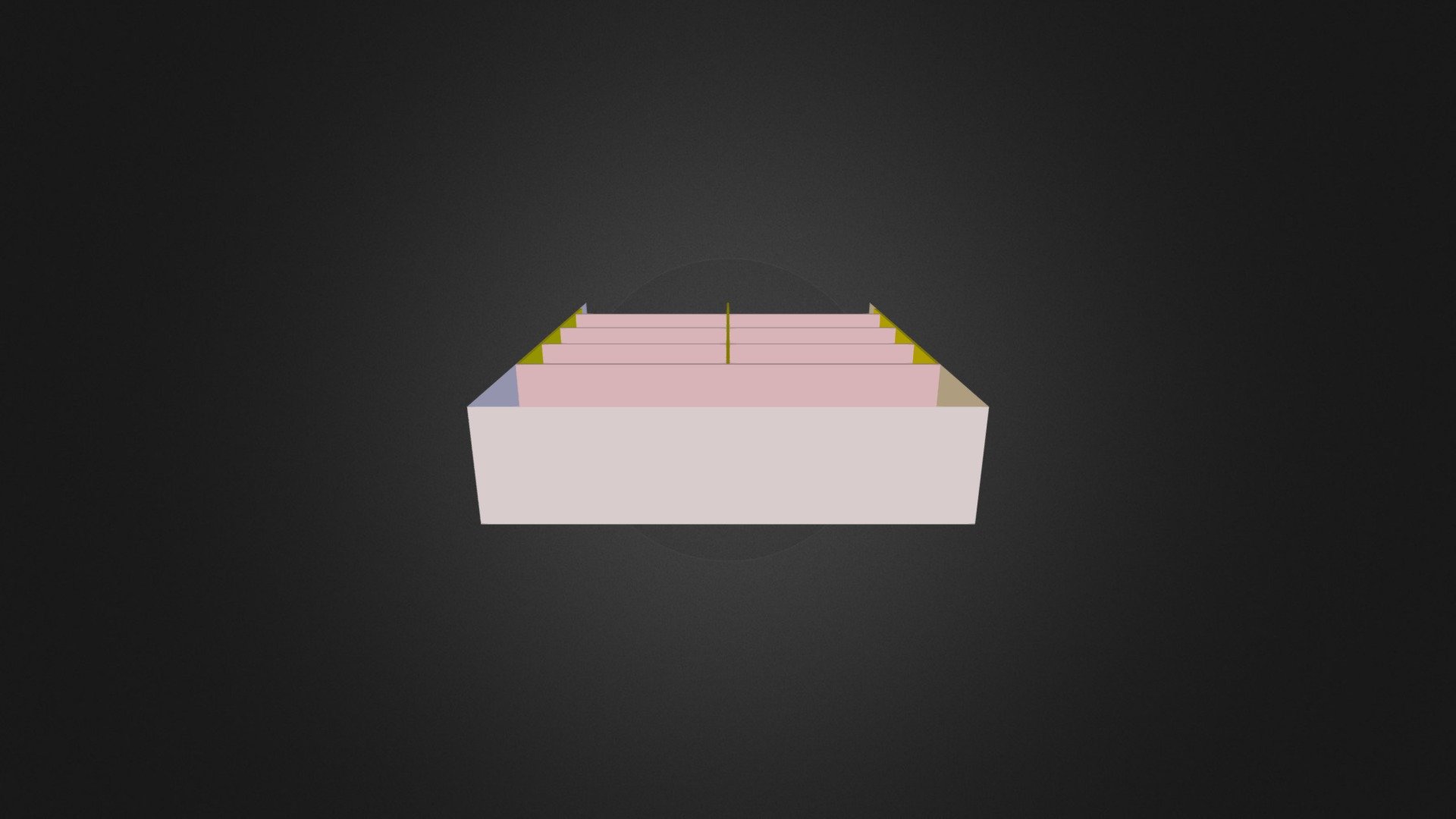 Posted From Code - 3D model by deepak [ce01a87] - Sketchfab