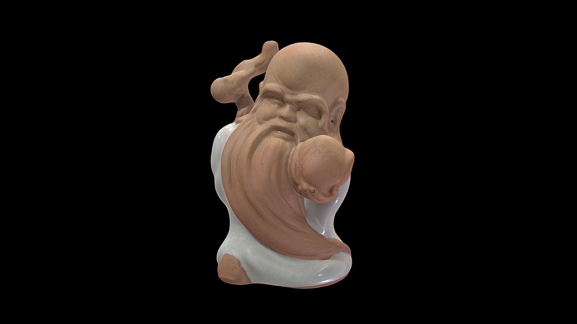 Longevity - Buy Royalty Free 3D model by Kevin.C [ce030b8] - Sketchfab ...