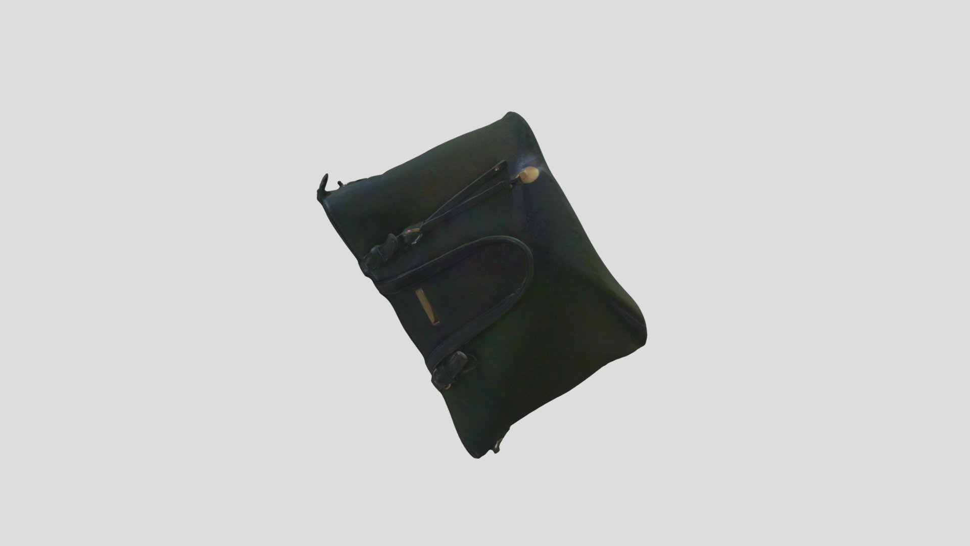 Sac - 3D model by luciegs [ce0389d] - Sketchfab