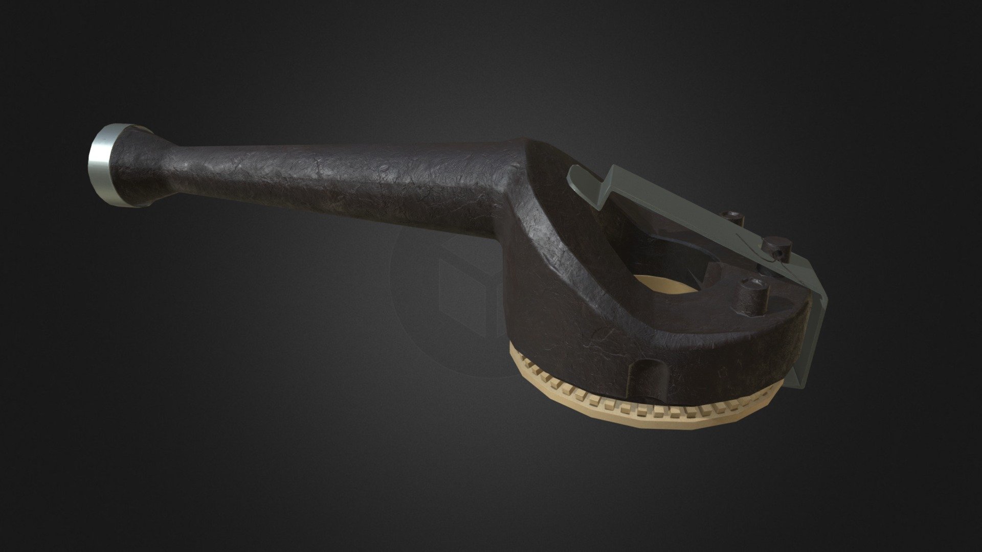 Random Mechanical Doodad - 3D model by Astroficer (@nick-searle ...