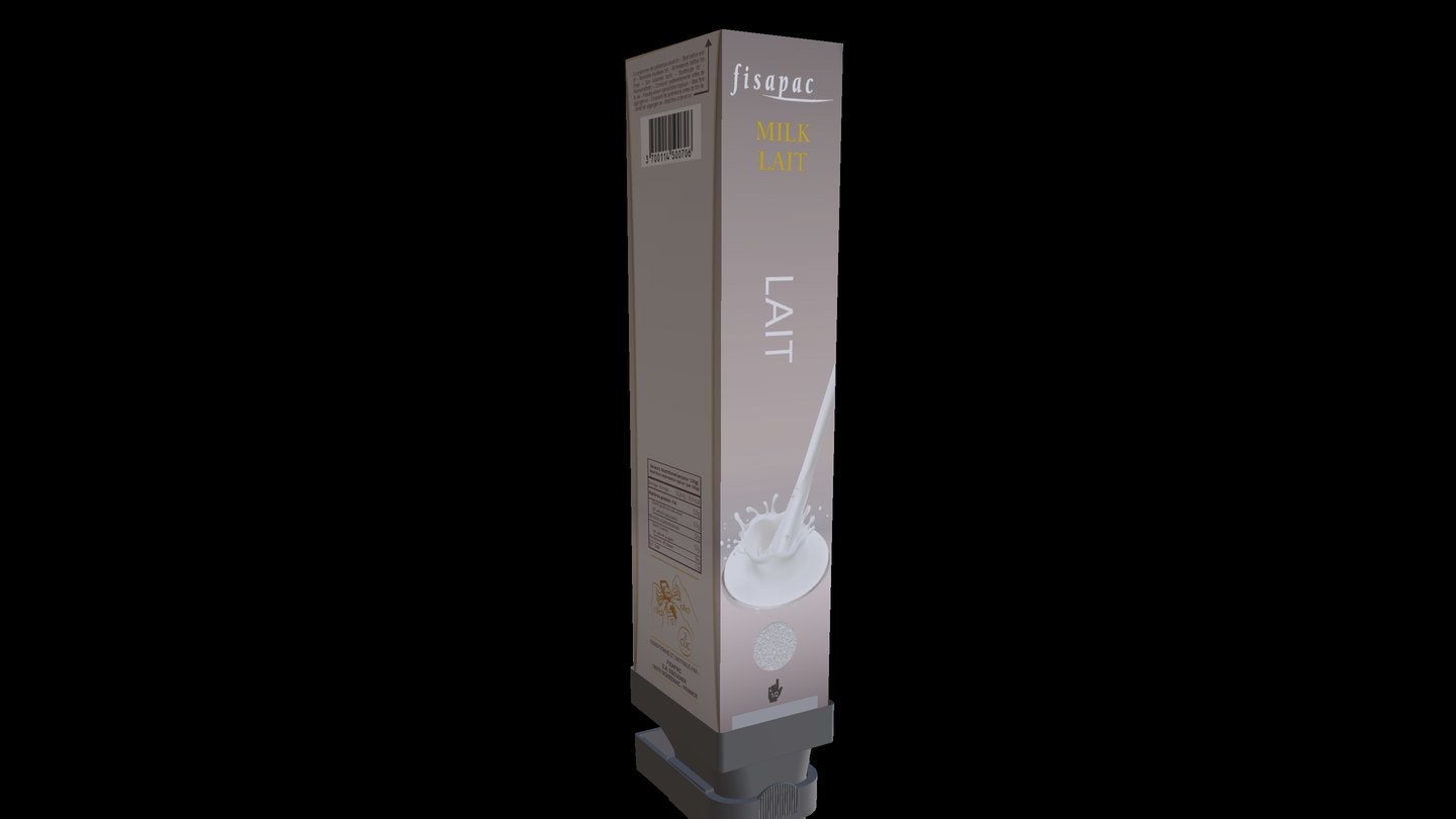 Sugar - 3D model by neilcoyne [ce05cb0] - Sketchfab