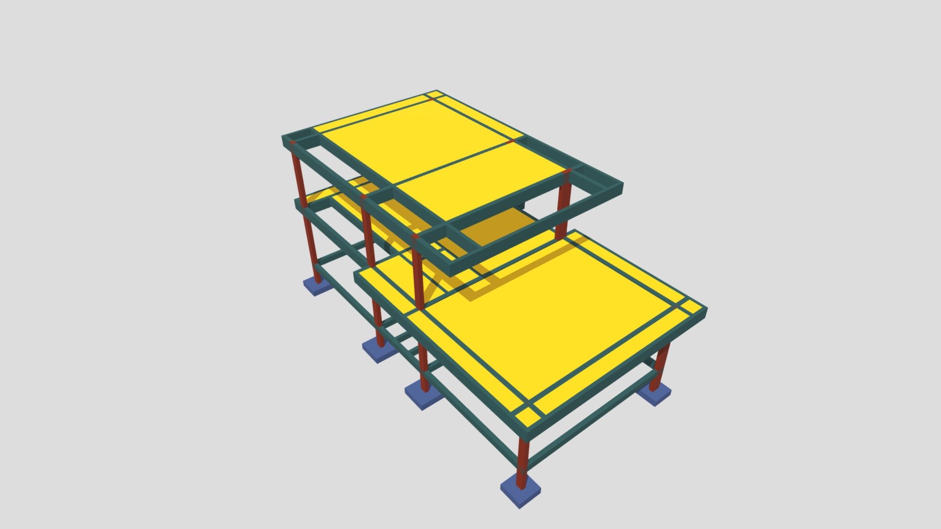 2155 - 3D model by struc (@diegoarmando1) [ce0778c] - Sketchfab
