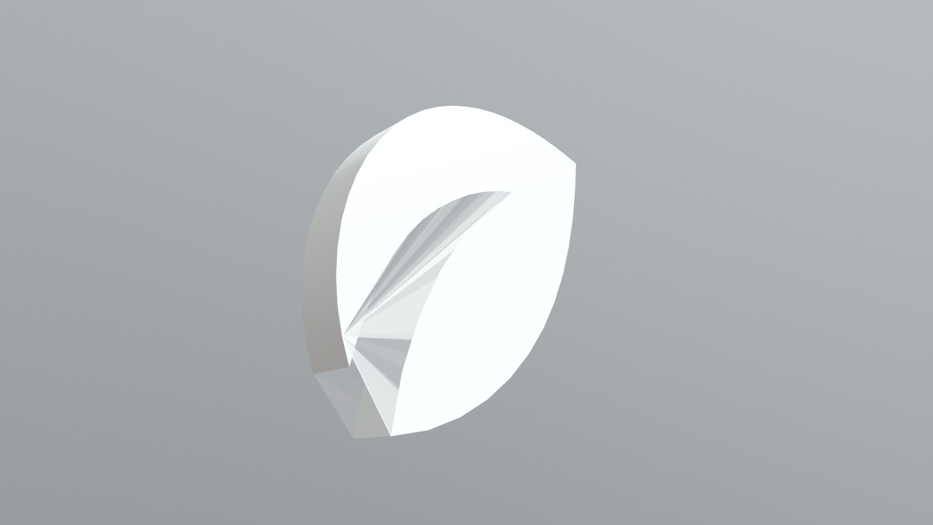 3d Example Logo - 3D model by asemsafan [ce08981] - Sketchfab