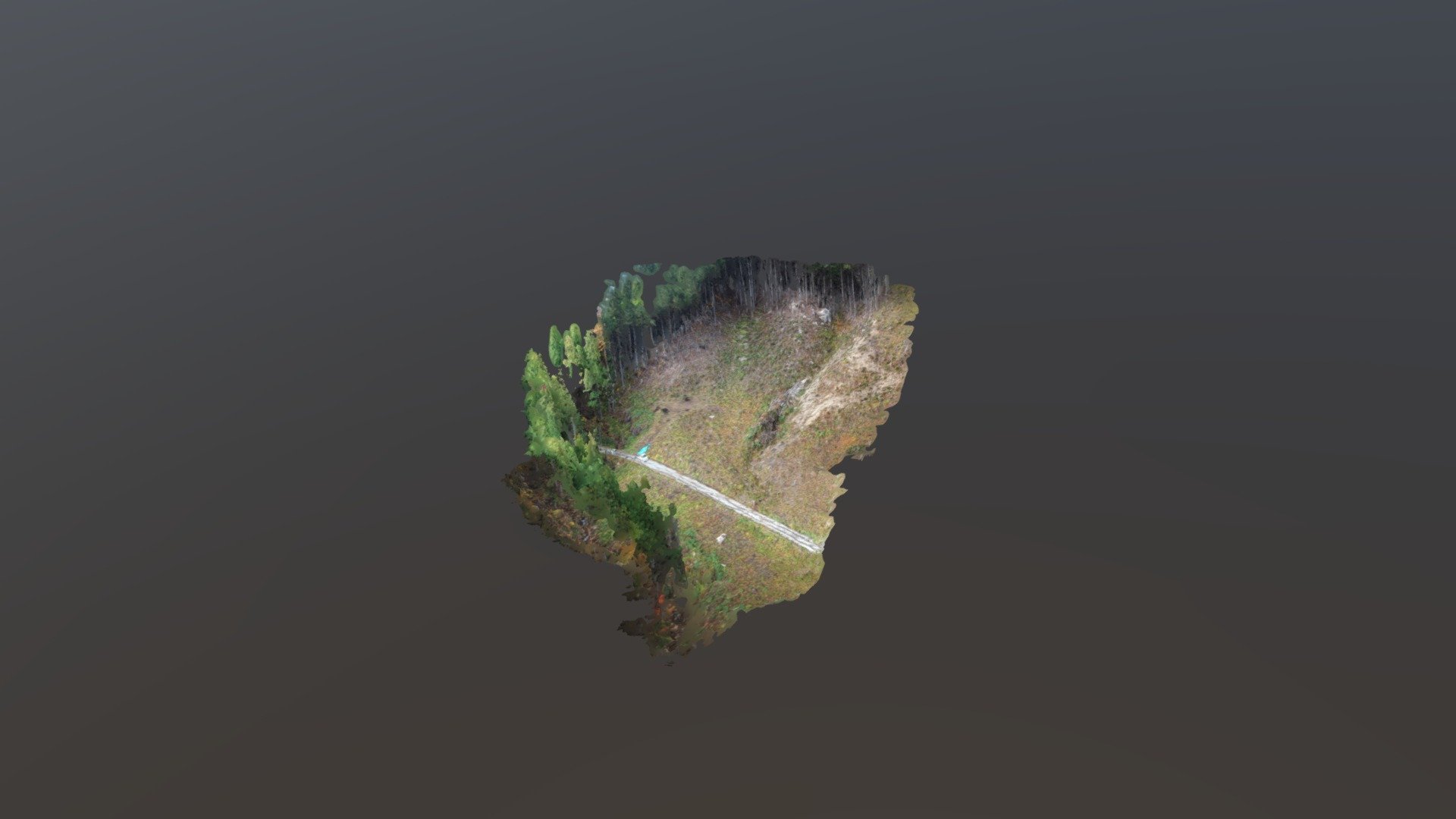 kanjin - 3D model by tsasada0921 [ce08b71] - Sketchfab
