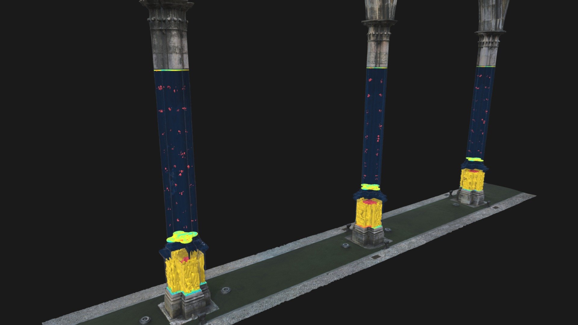 GPR - 3D model by Gab (@gabellone) [ce0a39b] - Sketchfab