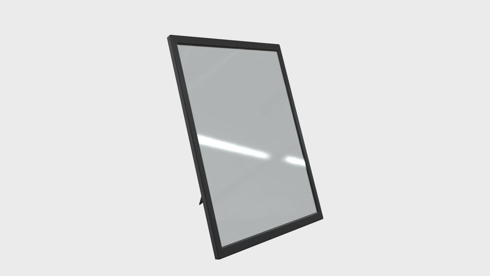 Desktop picture frame - Buy Royalty Free 3D model by FrancescoMilanese ...
