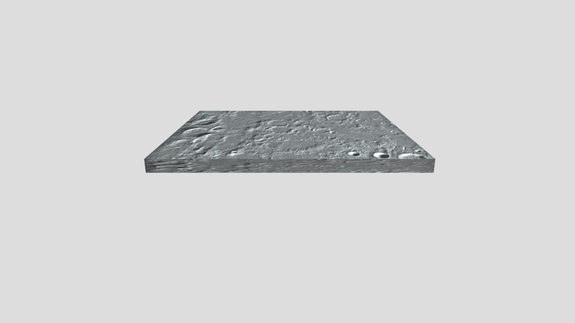 Moon Base - Download Free 3D model by Speshled (@speshled.cnannel ...