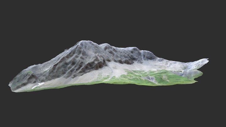 Talus 3D models - Sketchfab