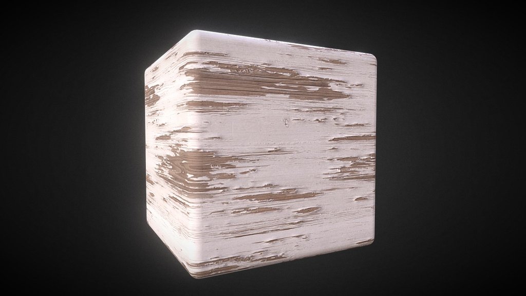 Material Test #001 - 3D model by rafaelsalessi [ce0fba1] - Sketchfab