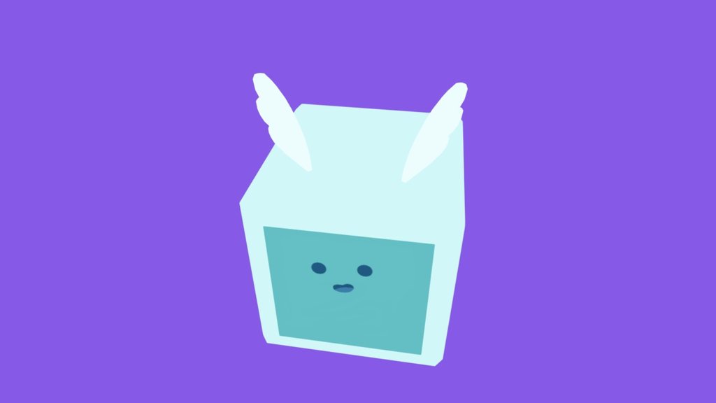 Temp Bot - 3D model by Taulish [ce104b7] - Sketchfab