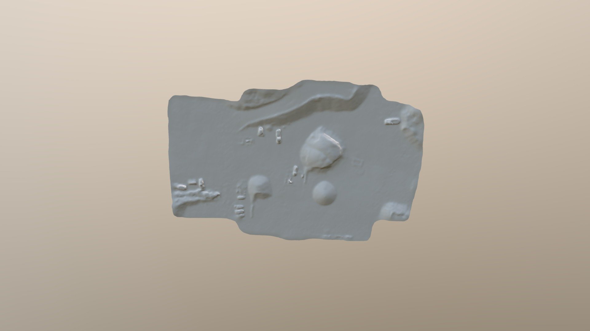 Rapid Obj 3d Mesh - 3D model by bencet95 [ce11f33] - Sketchfab
