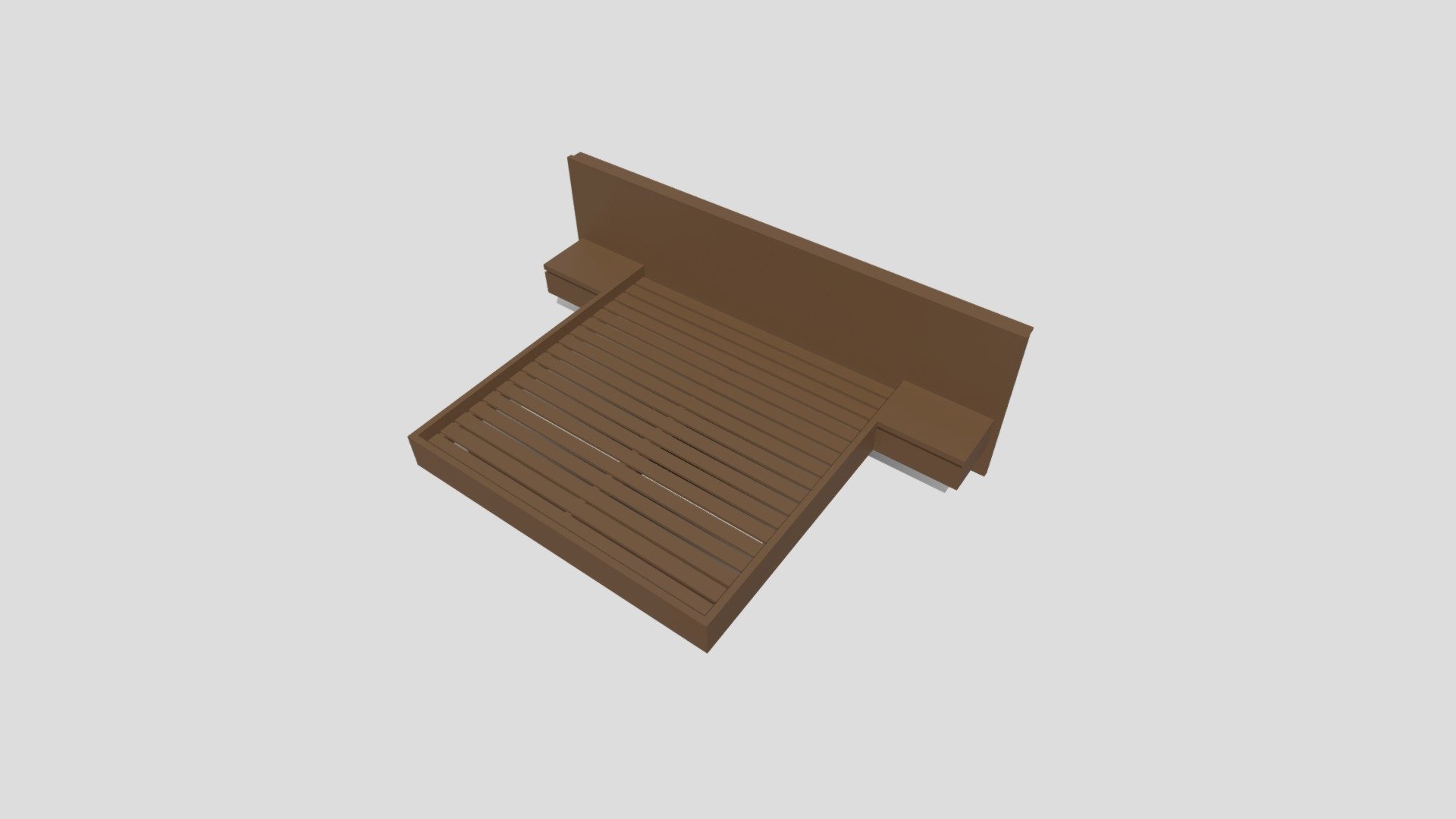 postel - Download Free 3D model by hanulik.t51 [ce14a52] - Sketchfab