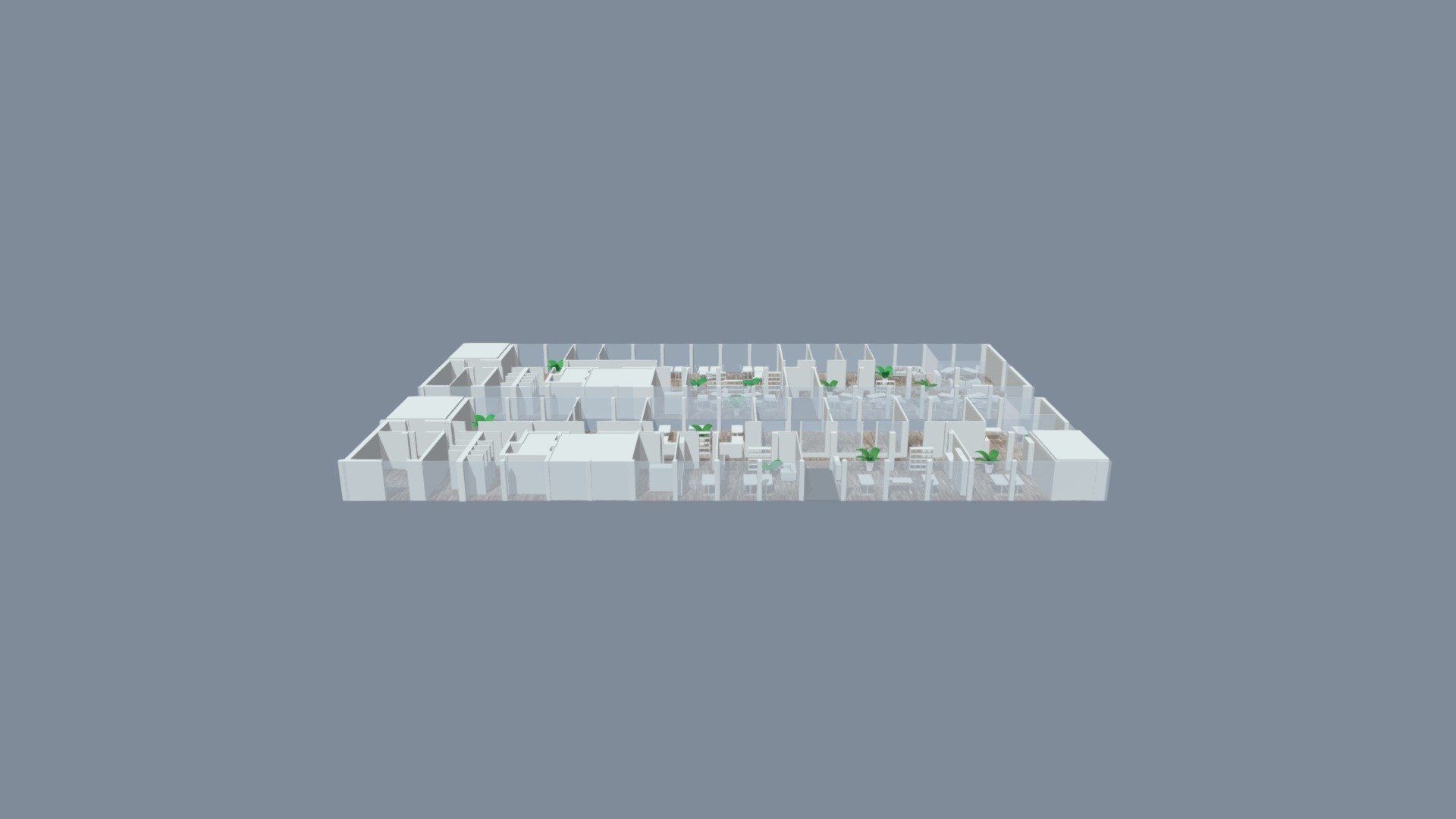 DVS Redesign - 3D model by amstolz [ce15145] - Sketchfab