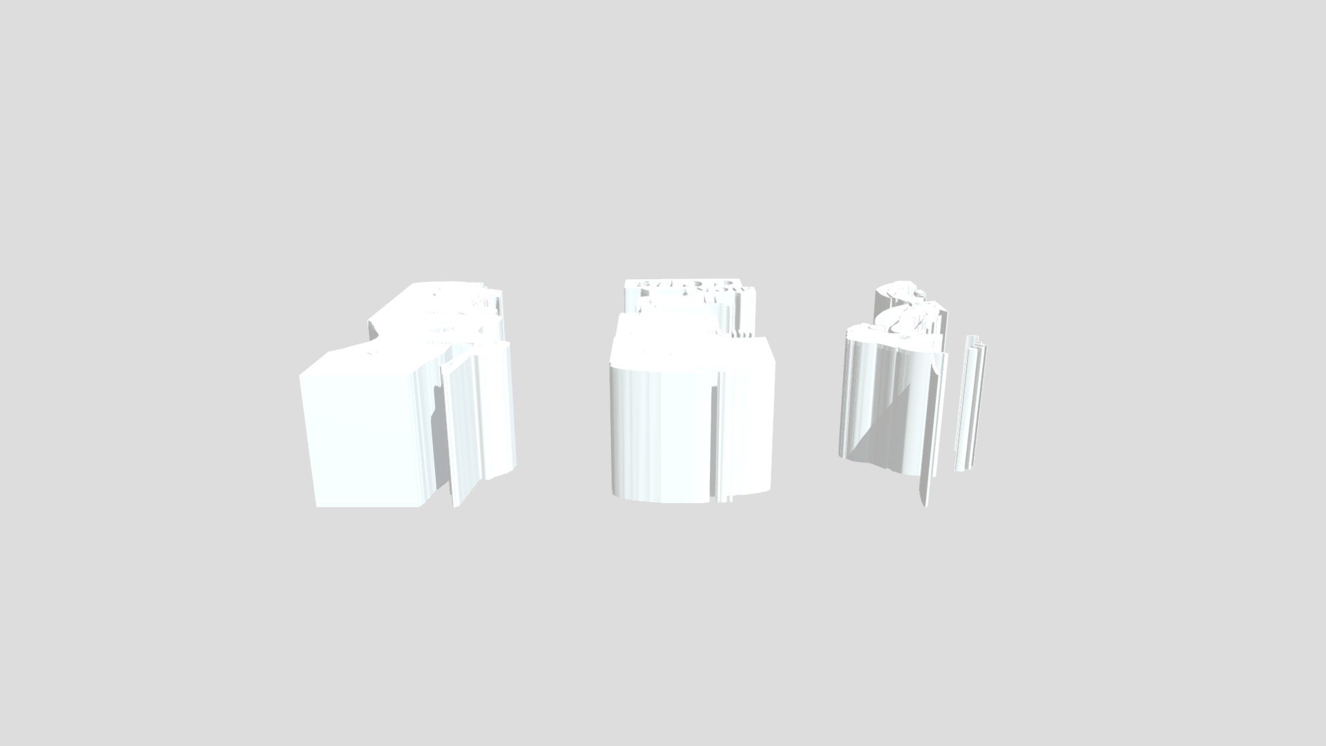 Smart Hemp CBD Gummies - 3D model by SmartHempCBDGummiesy [ce16cd2 ...