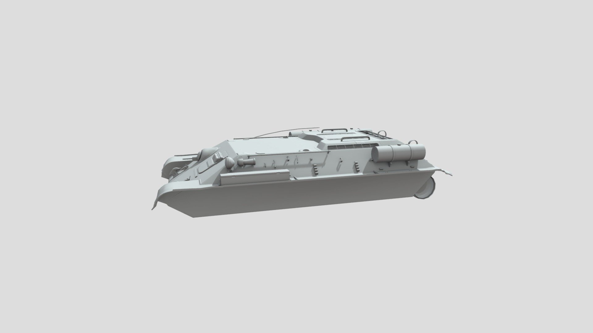 Hull_Normal_AO - 3D model by Indvarl [ce16d2c] - Sketchfab