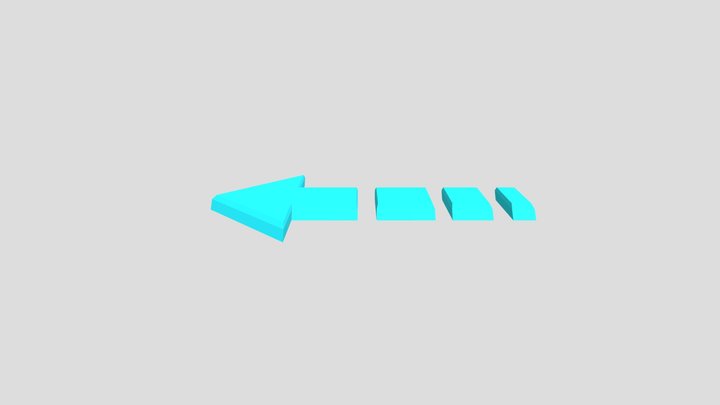 Arrowhead 3D models - Sketchfab