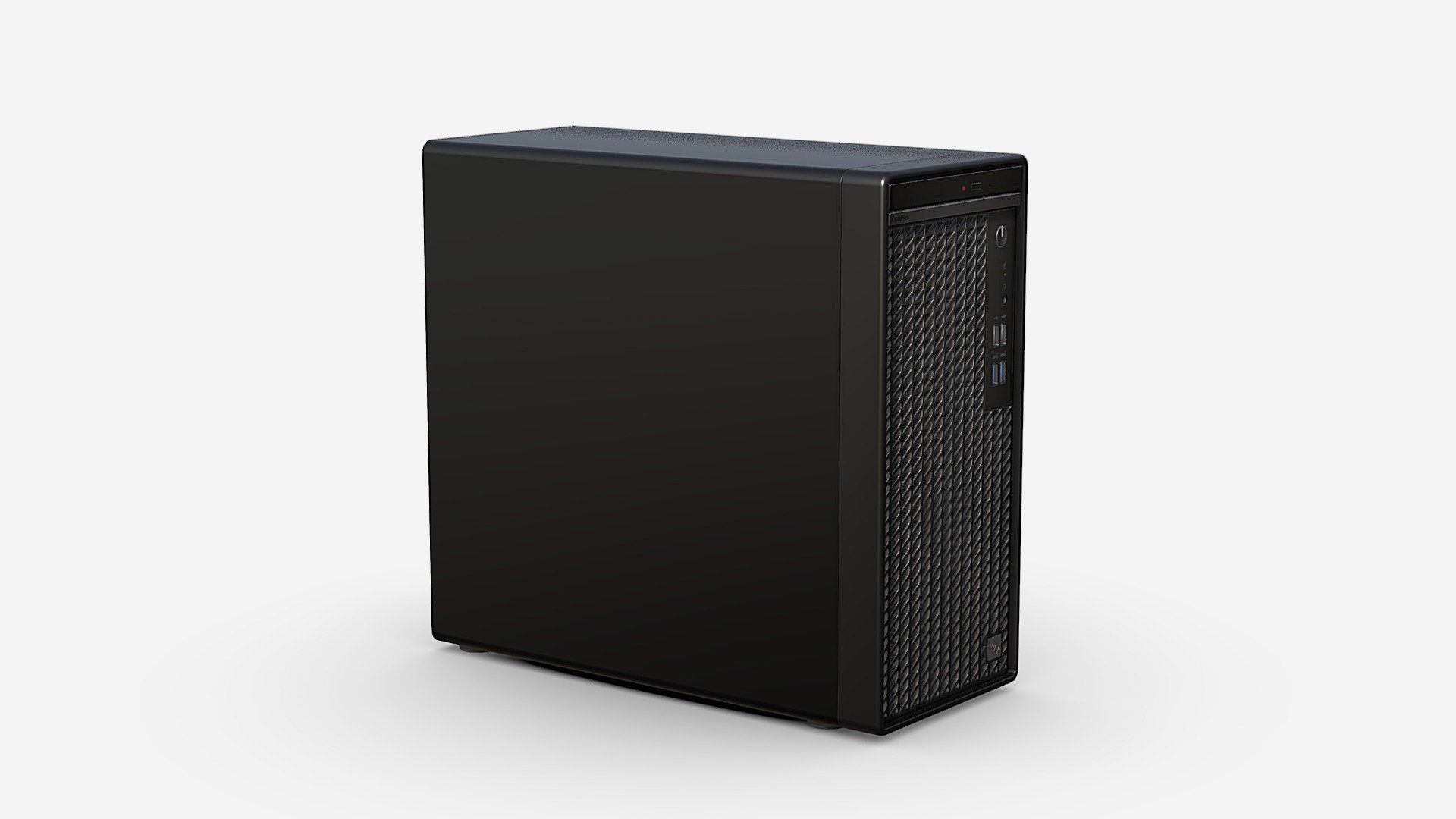 PC Case Optiplex - Buy Royalty Free 3D model by 3Dee (@mellydeeis ...