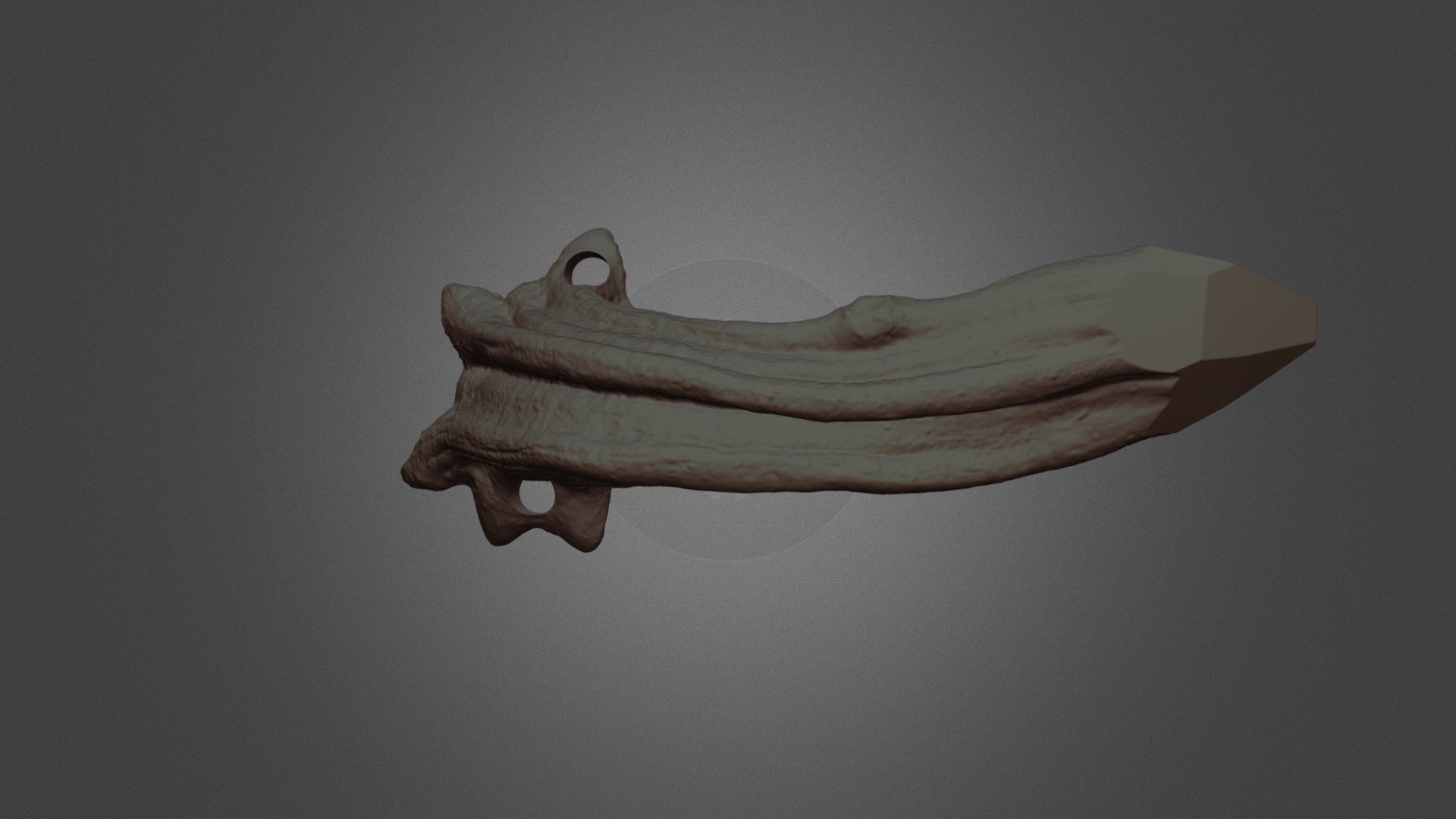 StemOne_handle - 3D model by Capture It In 3D (@CaptureMeIn3D) [ce17d9b ...