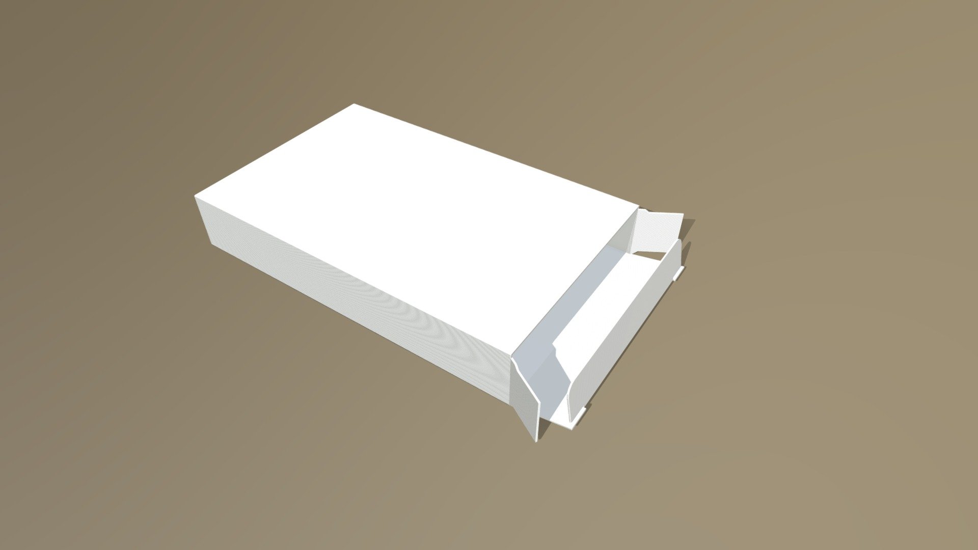 107 Box - 3D model by e-boxprint [ce18db3] - Sketchfab