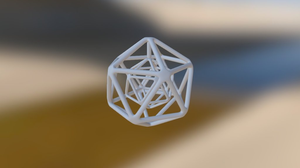 ICO - 3D model by allyanne74 [ce1a23b] - Sketchfab