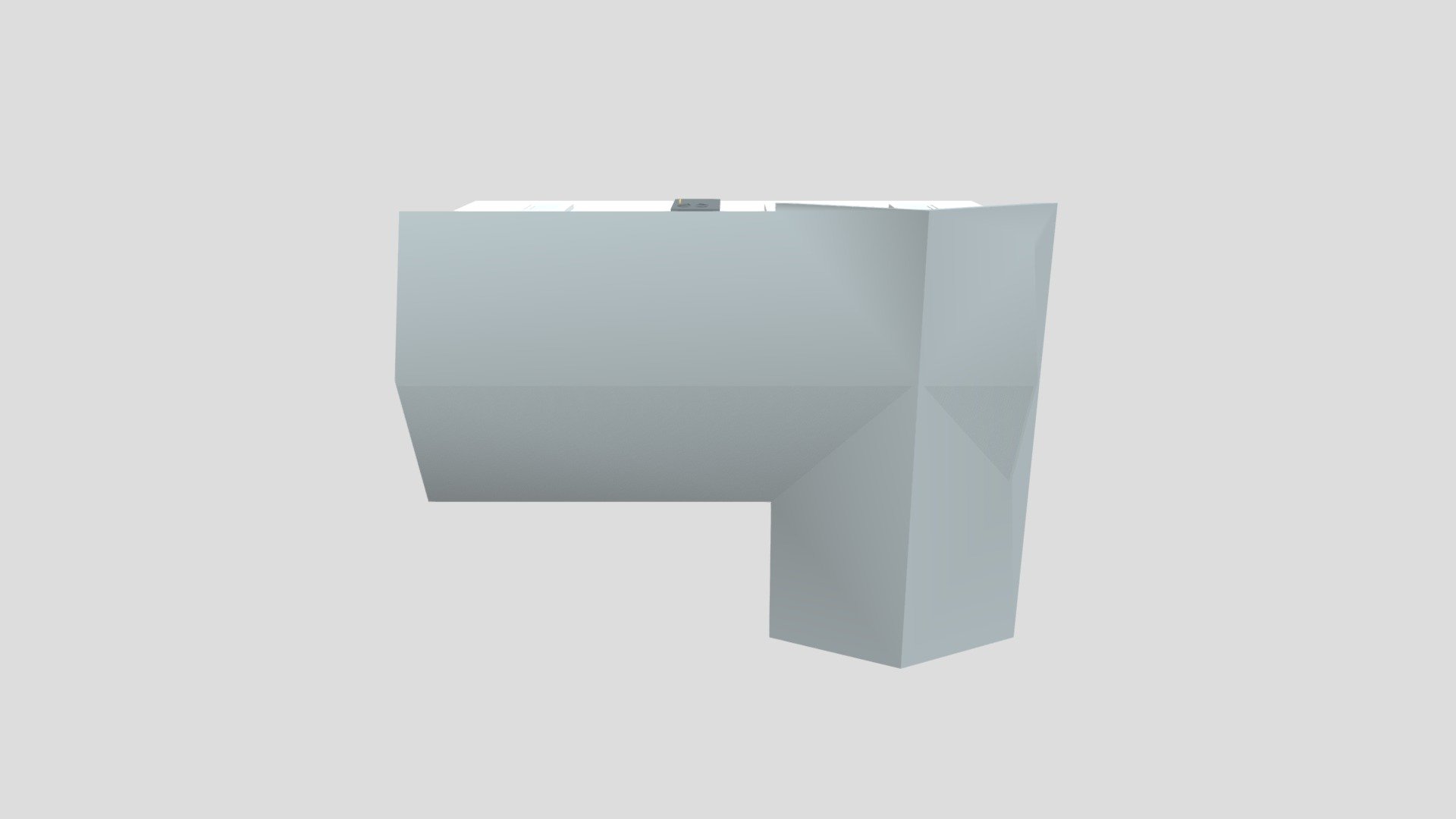 house1 - Download Free 3D model by NOPE (@Iamnotrealkids) [ce1b213 ...