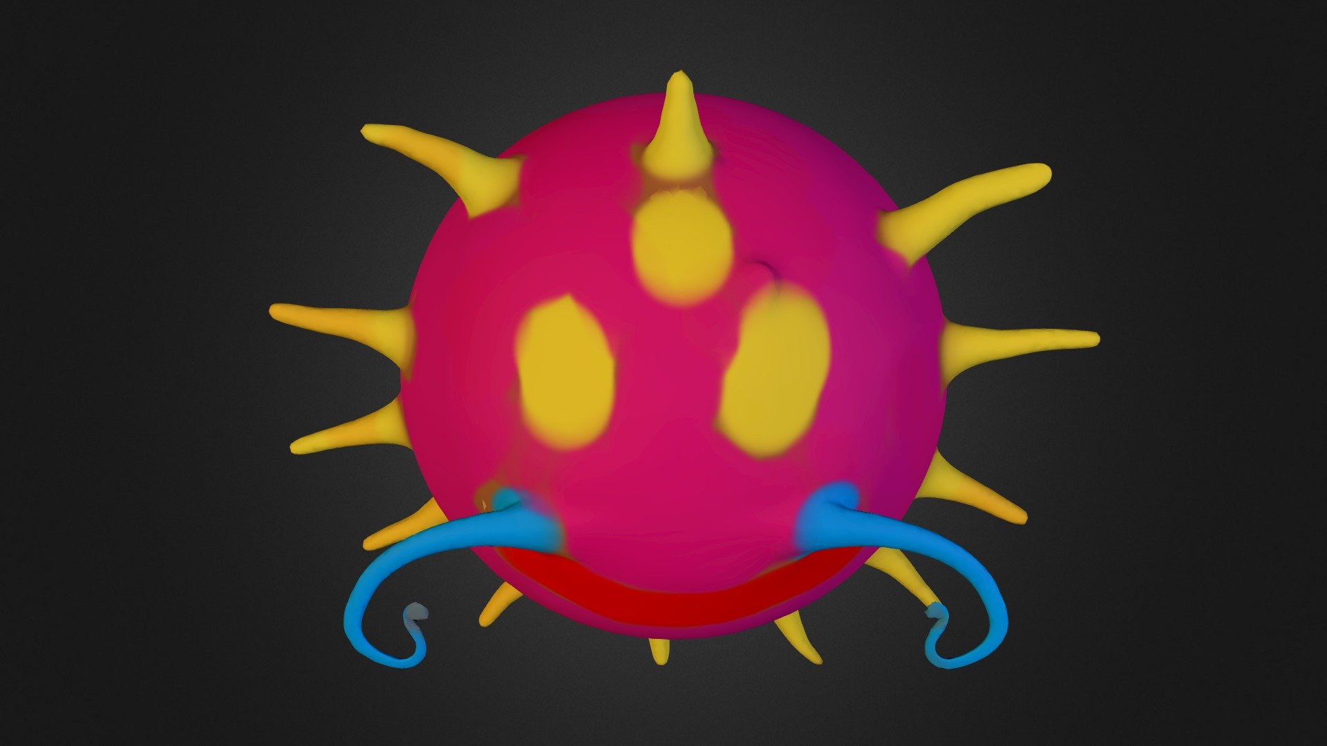 suny - 3D model by leopoly [ce1dbcf] - Sketchfab