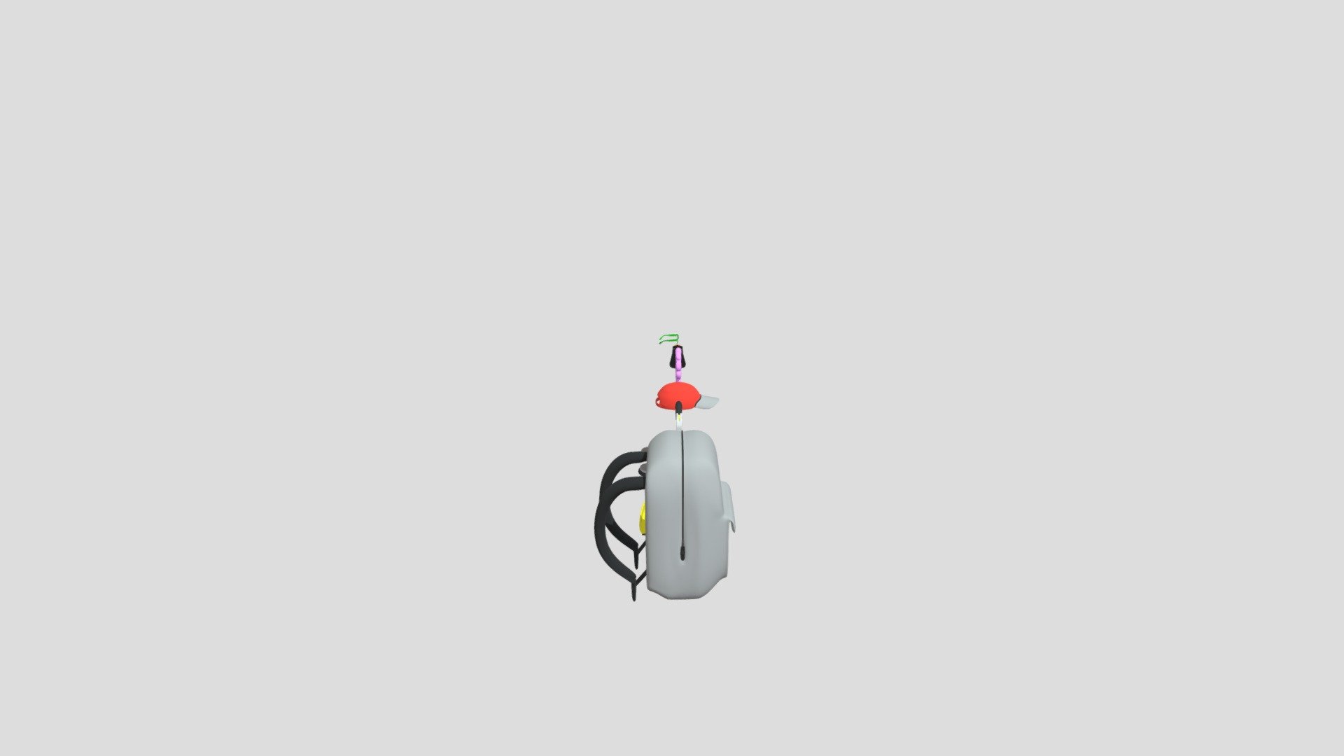10 complex objects - 3D model by zandermeister [ce1e0a1] - Sketchfab