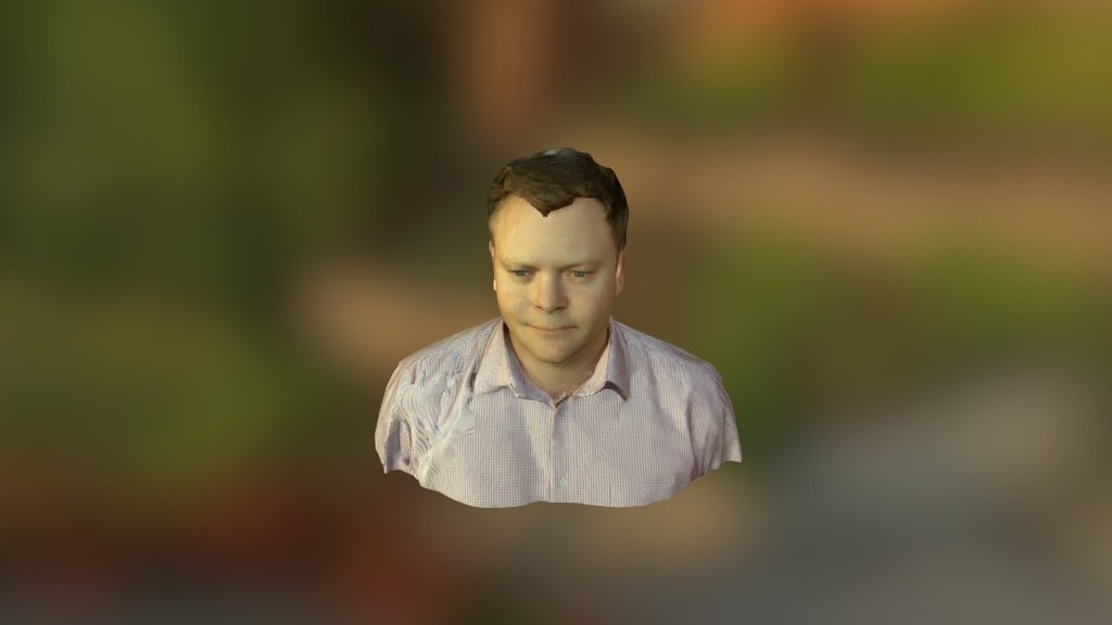 Phil - 3D model by TheDarkSunProject (@darksunproject) [ce1e3fe ...