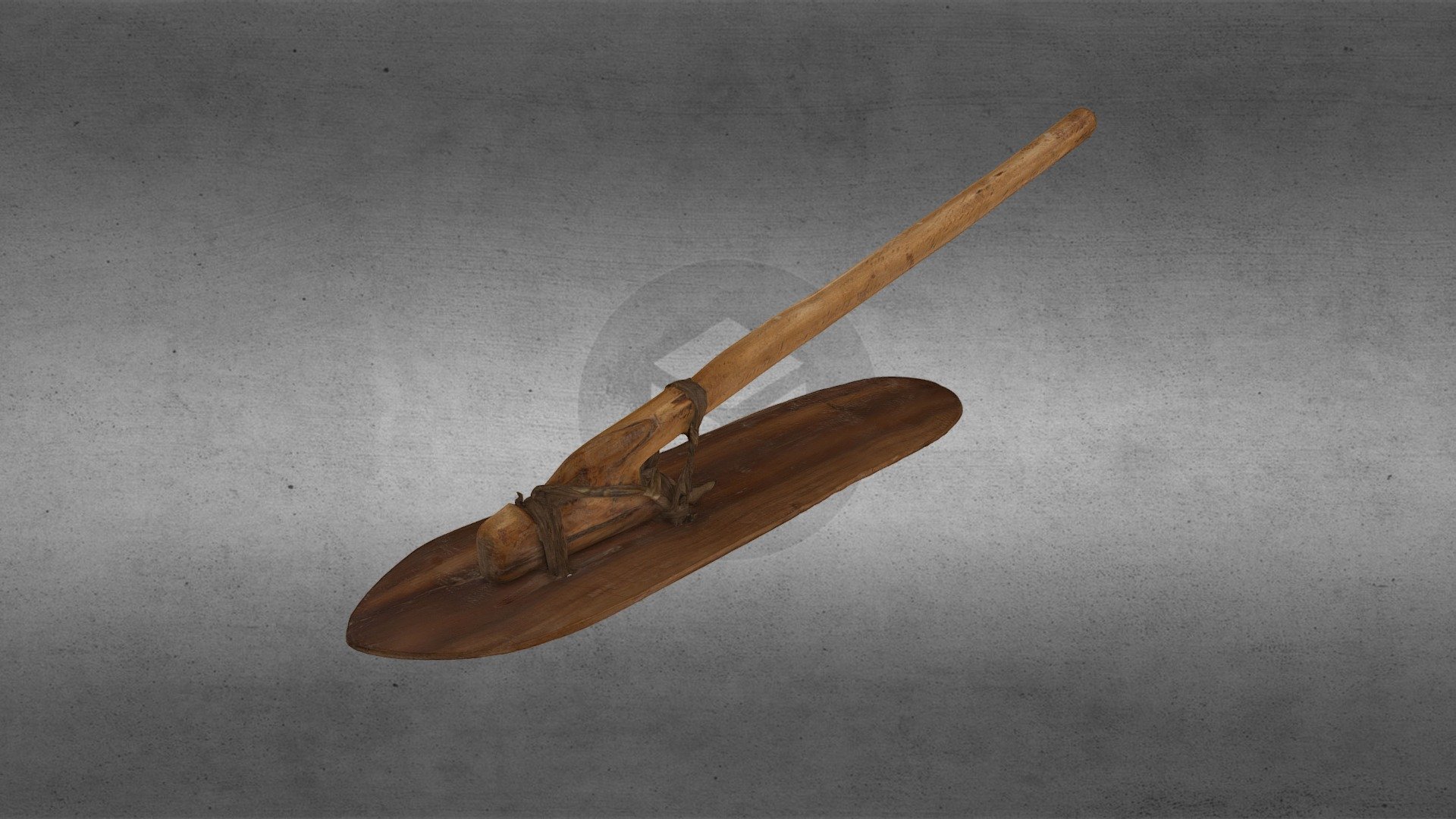 CHIRA - 3D model by DDC_Cusco [ce1ed9a] - Sketchfab