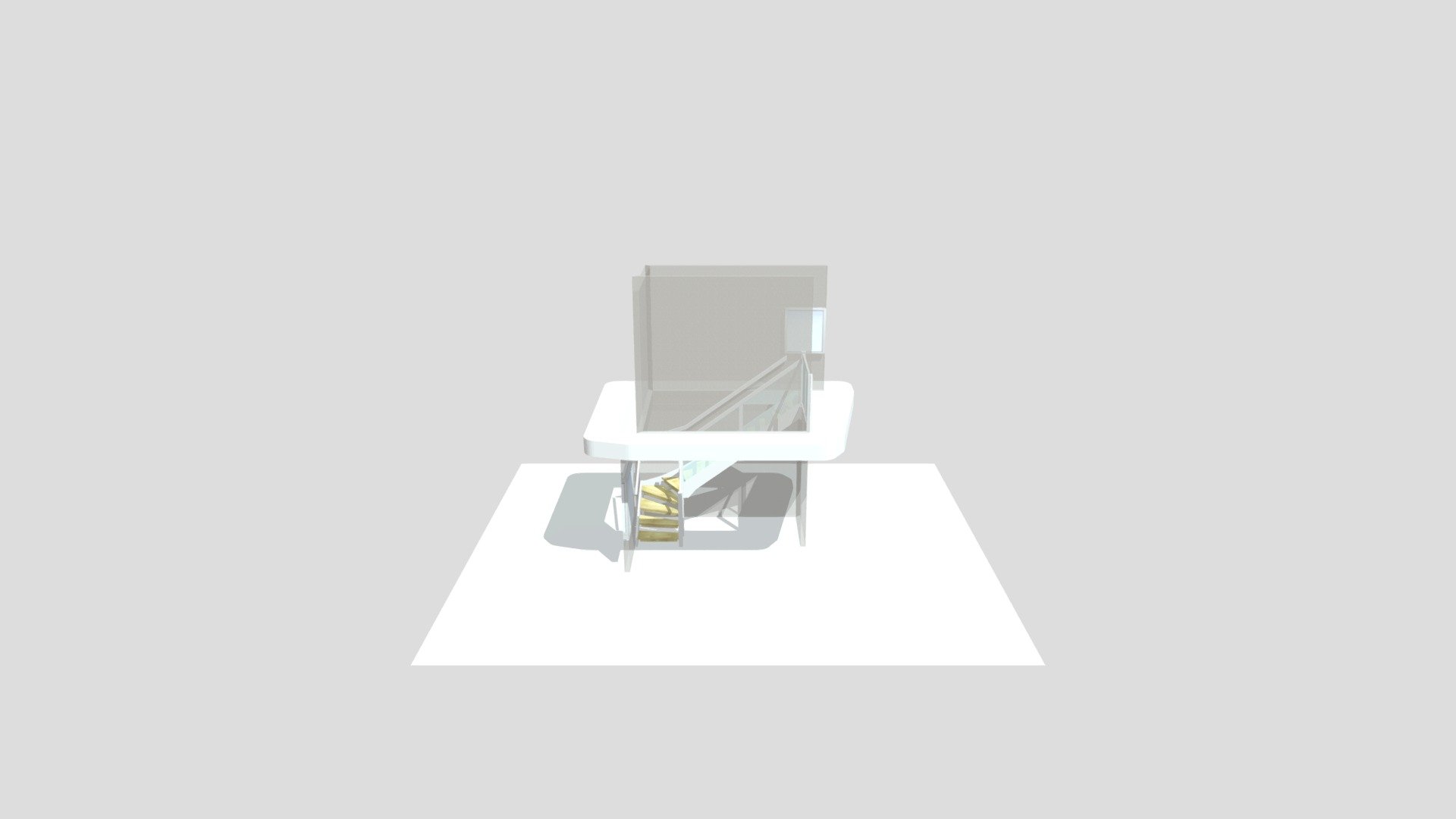 240334 - 3D model by Hovi-portaat (@kari.laitinen) [ce216b4] - Sketchfab