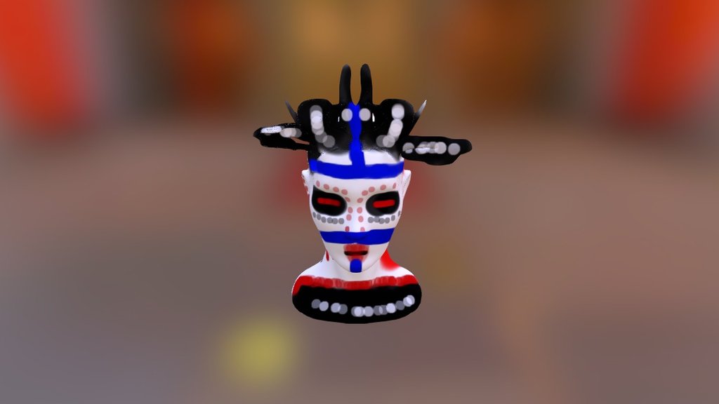 16526 - 3D model by leopoly1 [ce21f06] - Sketchfab