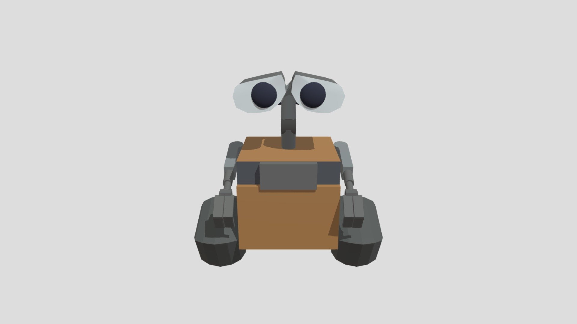 Platonic_Solid_Character_Silje - Download Free 3D model by Dragoniel ...