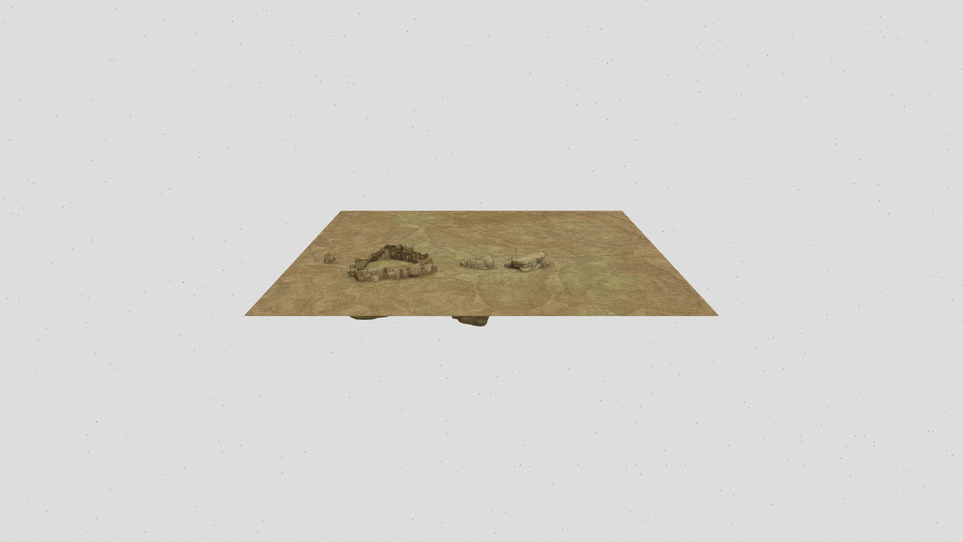 shitou_tex - 3D model by Ava_Z [ce23737] - Sketchfab