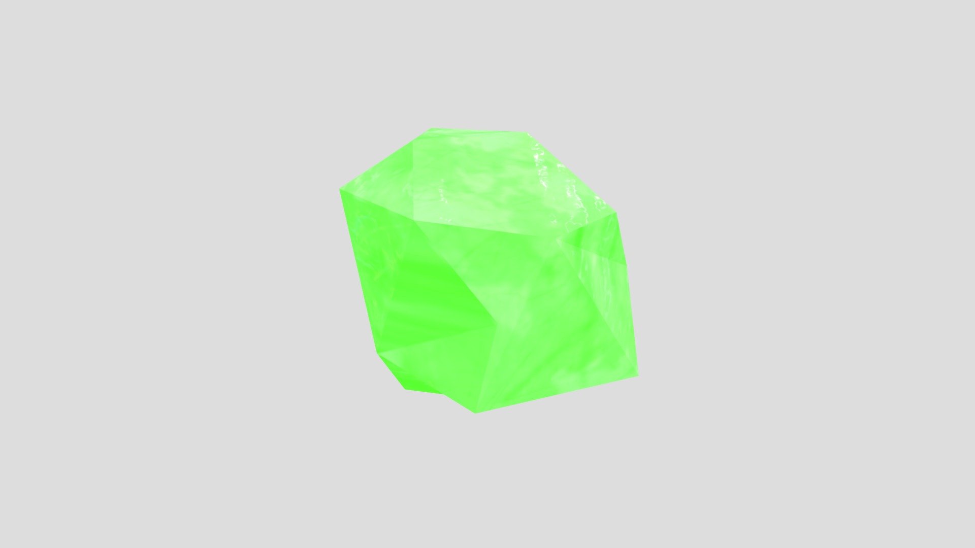 animal company - uranium chunk s - Download Free 3D model by Romeo rios ...