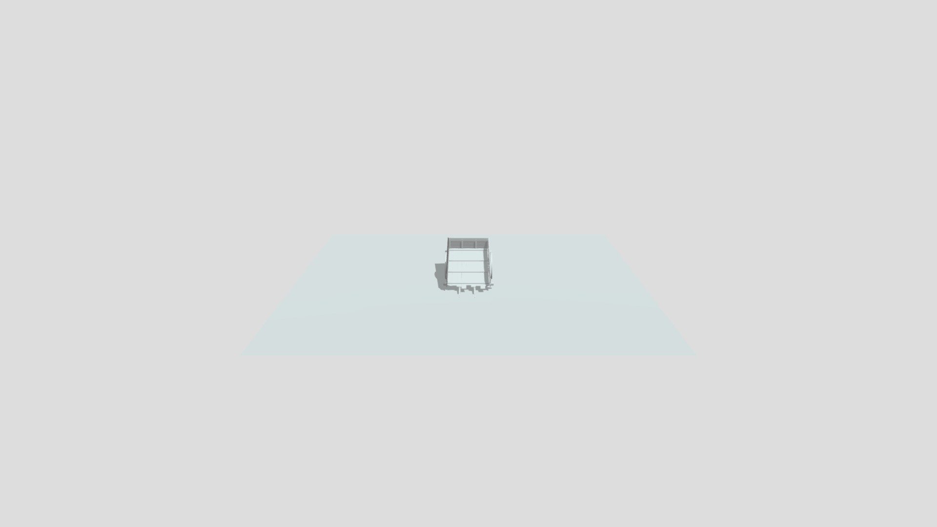 Maya Finished Cart - 3D model by daantjebanaantje1 [ce249ef] - Sketchfab