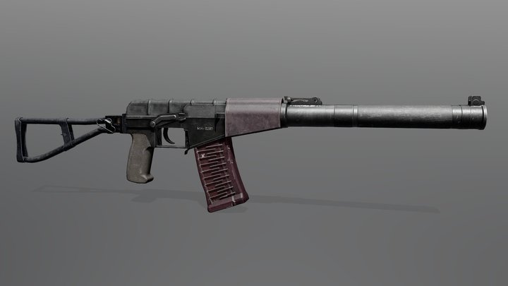 As_val 3D models - Sketchfab