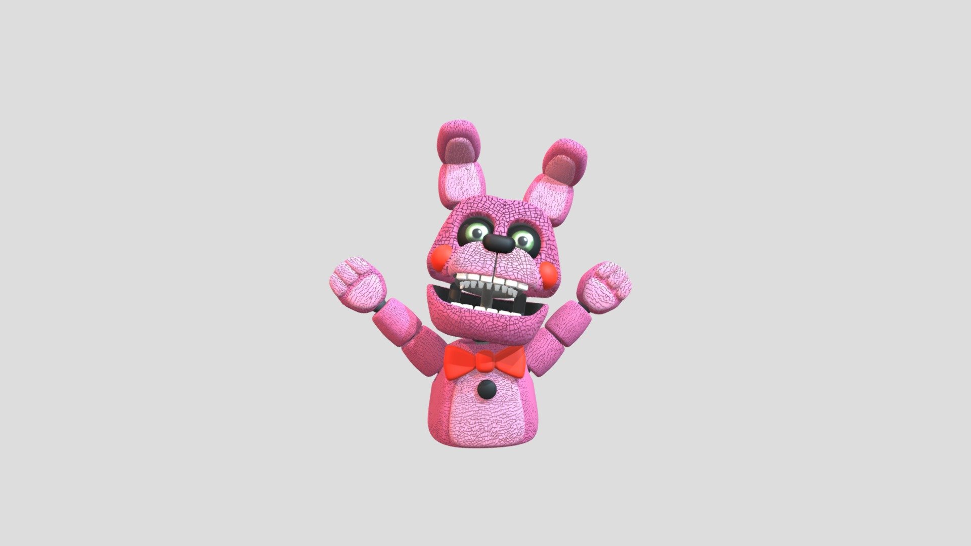 Bonnet - Download Free 3D model by dwall8611 [ce27909] - Sketchfab