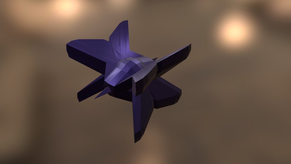 Distorted - 3D model by Mundo165 [ce2803f] - Sketchfab