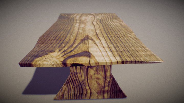 Rustica 3D models - Sketchfab